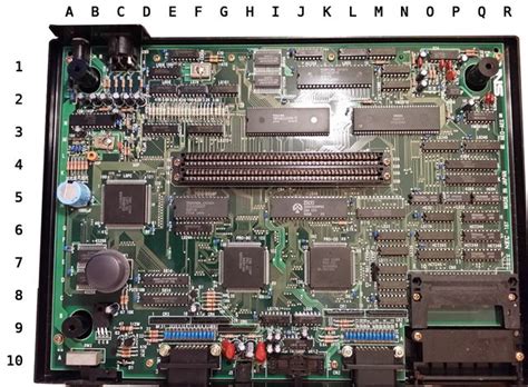 NEO AES Board NeoGeo Development Wiki