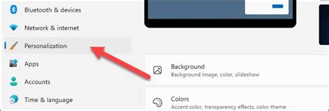 نحوه اضافه کردن Weather به صفحه قفل ویندوز 11