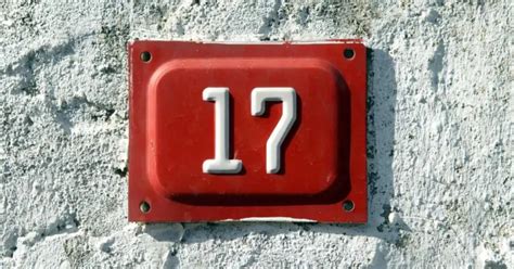 Angel Number 17 Understanding Its Spiritual Significance And Impact