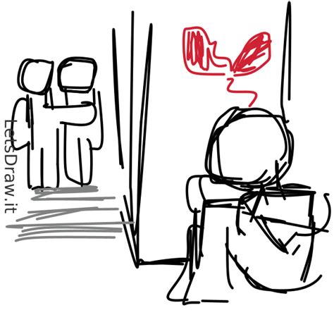 How To Draw Broken Heart G98kiqrupng Letsdrawit