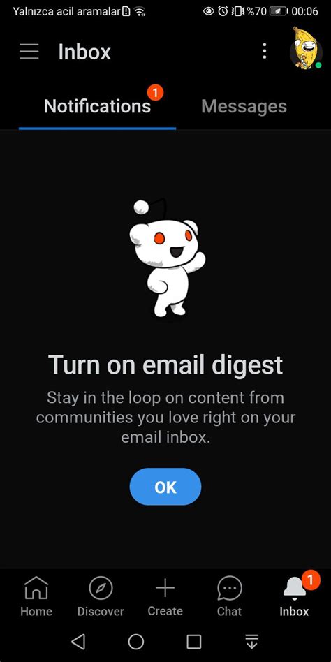 This App Doesnt Let Me Check My Notifications Rmildlyinfuriating