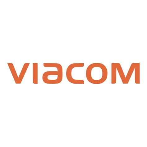 Viacom Logo Png Vector Ai Free Download