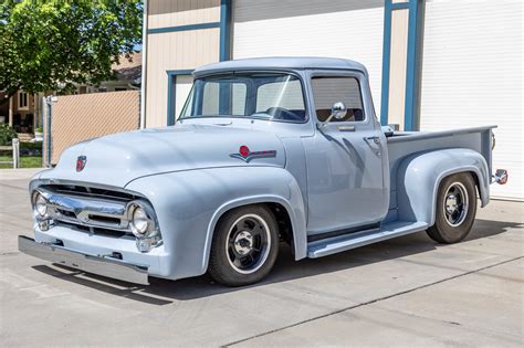 1956 Ford F100
