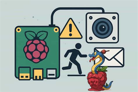 Powerful Python Scripts To Automate Your Raspberry Pi Raspberrytips