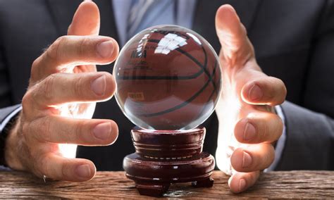 How 6 Previous Nba Drafts Can Predict 2023 Basketball Iq