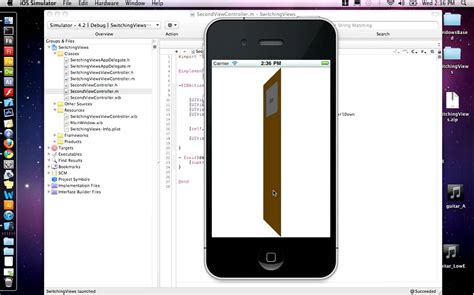 Swiftのuiviewのtransition中の影を無くしたい