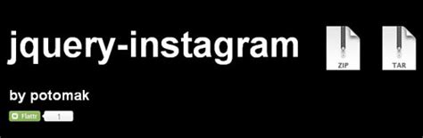 Top 10 Best New JQuery Plugins