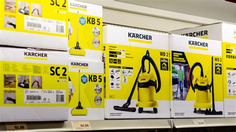 Kärcher kooperiert mit TTS Cleaning