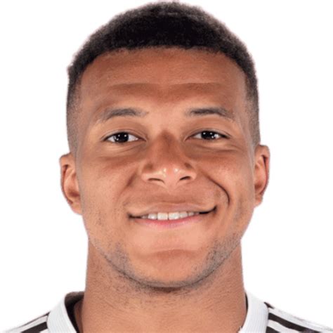 Kylian Mbappé Monaco Player Profile And Stats