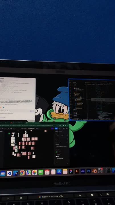 Exploring Design And Coding With Flutter Idris Zeghdoudi Posted On