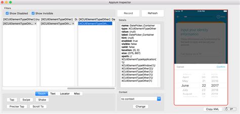 How To Handle DatePicker In React Native IOS Application Support