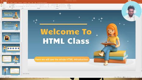 01 html introduction in tamil youtube