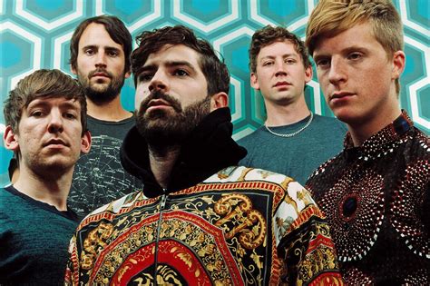 Foals Wallpapers Wallpaper Cave