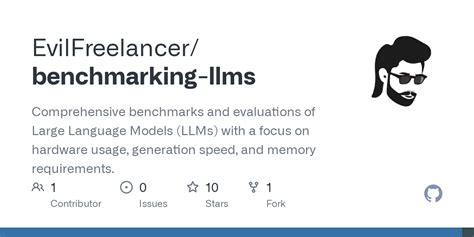 Github Evilfreelancerbenchmarking Llms Comprehensive Benchmarks And