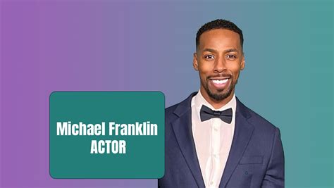 Michael Franklin On Acting In Euphoria And Meeting Octavia Spencer