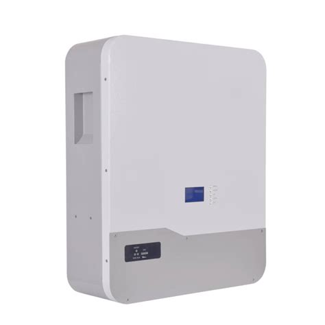 Литиево йонна акумулаторна батерия 51 2v 100 Ah