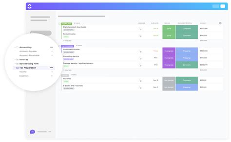 Clickup Project Management For Teams Of All Types