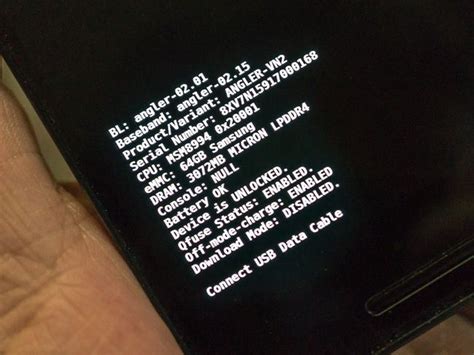 What Is A Bootloader Android Central