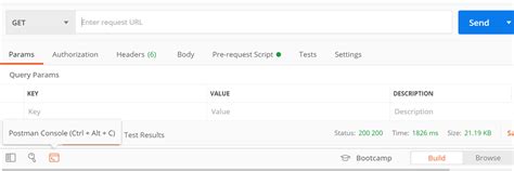 Pre Request Scripts Tpoint Tech
