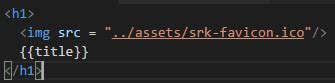 Angular Angular2 Cannot Load Assets Folder Images Stack Overflow