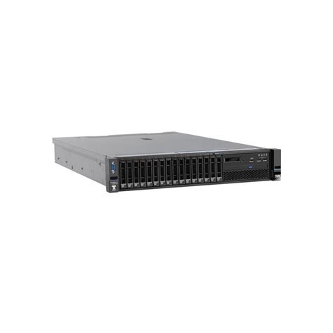 Lenovo System X3650 M5 5462ioi Rack Server Intel Xeon E5 2620 V3 6 Core Processor