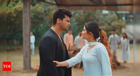 Barsatein Update November 14 Aradhna Decides To Keep Reyansh Away Times Of India