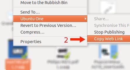 Thunderbird Getting Link To File In Ubuntu Folder Ask Ubuntu