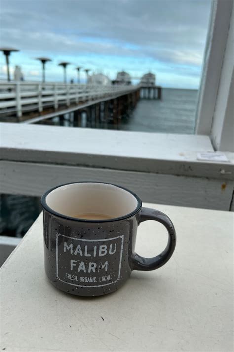 Malibu coffee shop guide (and more) - Coffee Colloquy