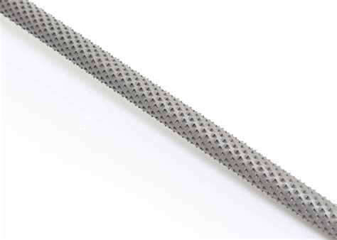 Narex Round Rasp Toolnut