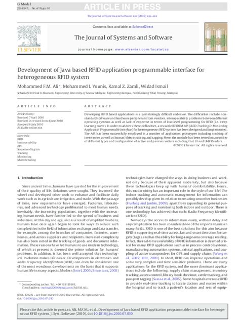 Pdf A Software Integration Approach For Designing And Assessing Dependable Embedded Systems