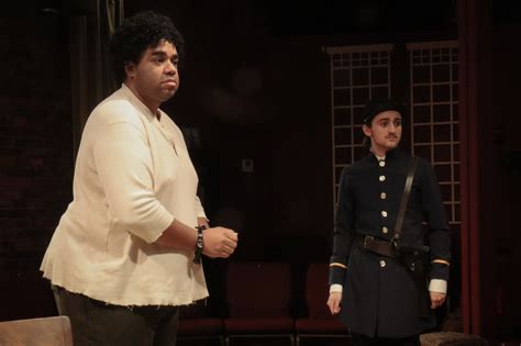 Phx Stages Your First Look At Ben Butler At Don Bluth Front Row Theatre