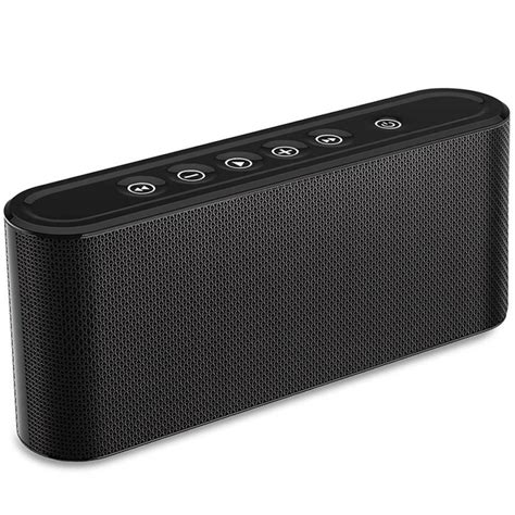 Best Cheap Bluetooth Speakers Under Bass Head Speakers