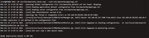 Mysql Mha切换一次后，重新拉取检查主从，还是识别之前的主库ip 墨天轮问答