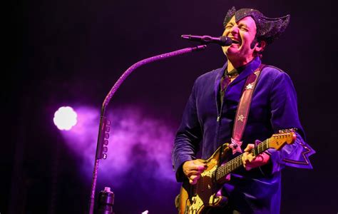 À Lagenda Au Zénith Le 12 Octobre Matthieu Chedid
