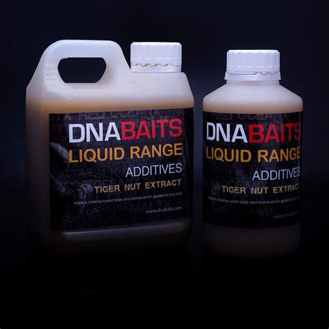 Tiger Nut Extract Dna Baits Dna Baits