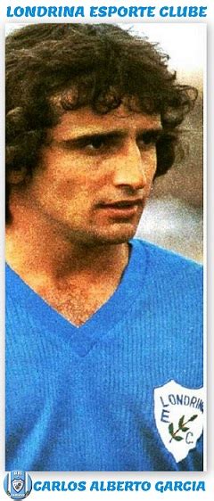 Blog Londrinense Dedicado Ao Londrina Esporte Clube Ex Jogadores