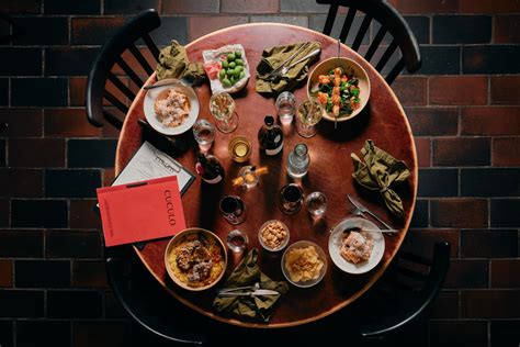 Restaurang Cuculo Italiensk Restaurang Östermalm Stockholm