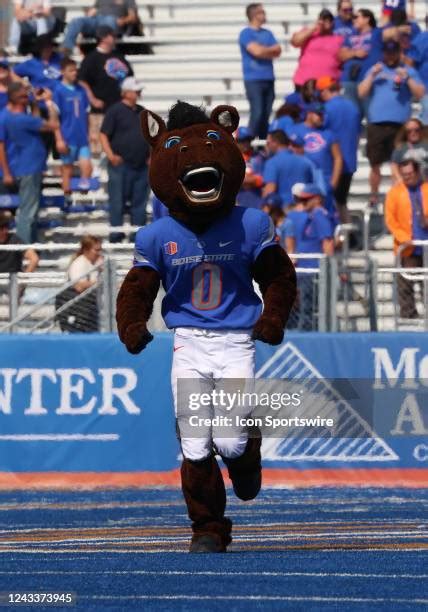 Boise State Football Photos And Premium High Res Pictures Getty Images