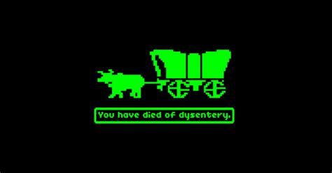 The Oregon Trail Play Game Online