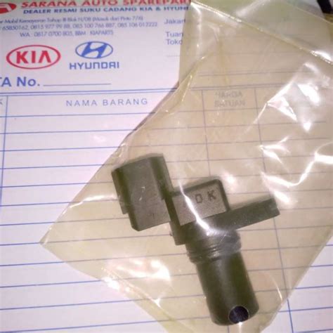 Promo Sensor Input Sensor Output Speed Matic Carnival Bensin Hmc Trajet Diskon Di Seller