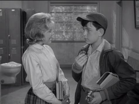 Leave It To Beaver 1957