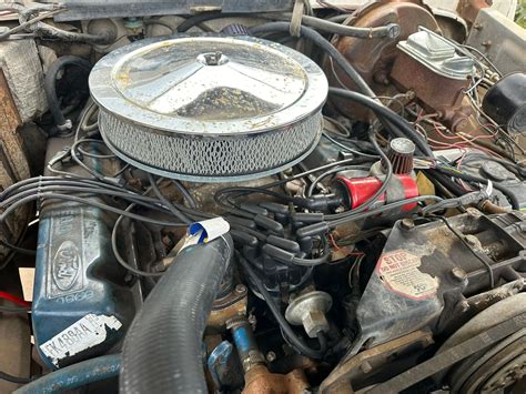 Holley Sniper 460 - Backfire / Low End Torque Issues - Ford Truck Enthusiasts Forums