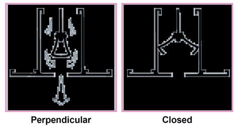 Ceiling Linear Slot Adjustable Air Diffuser Buy Adjustable Slot Diffuser Linear Slot Diffuser