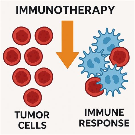 Pseudoprogression To Immunotherapy The Tumor Grows But The Therapy Works