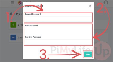 Setting Up The Nginx Proxy Manager On The Raspberry Pi Pi My Life Up