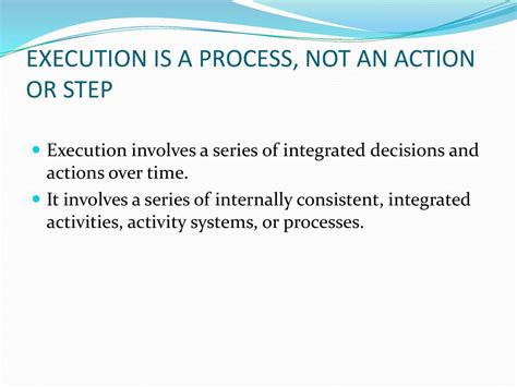 Some Important Considerations And Steps Ppt Download