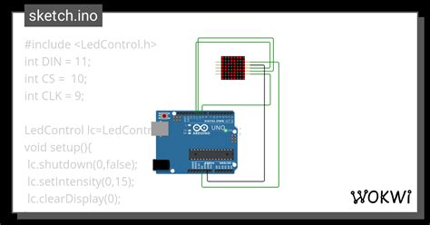 Iskandar Ir Wokwi Esp32 Stm32 Arduino Simulator
