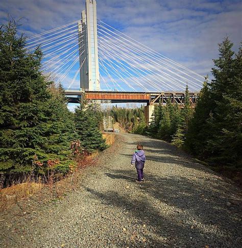 Nipigon Lake Superior Circle Tour