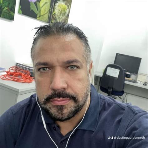 Dustin Paul Bonneth Dustinbonneth • Threads Say More