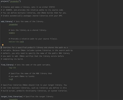 Android开发学习笔记NDK开发 Whitebird s Home